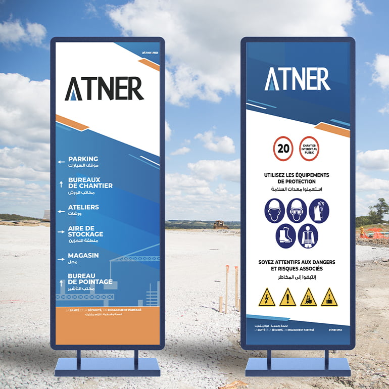 Portfolio - dynateam